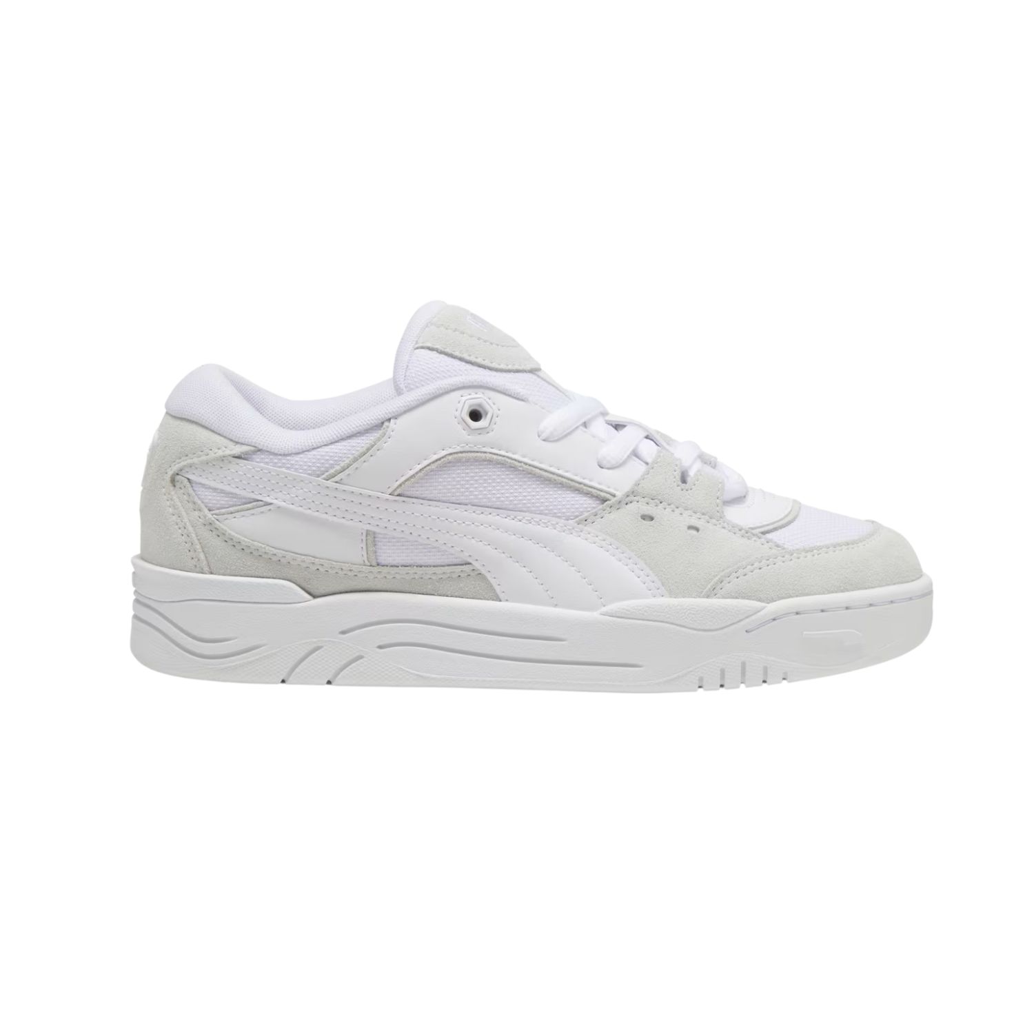 Tênis Puma 180 - Branco